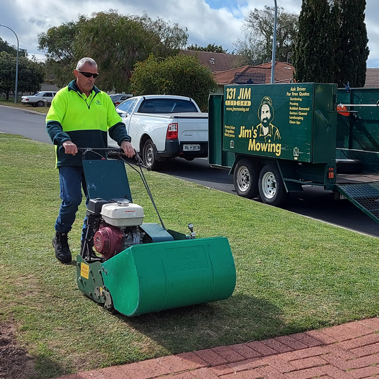 Lawn Mowing Dunsborough - Lawn Mowing | Garden Care :: Jim's Mowing ...
